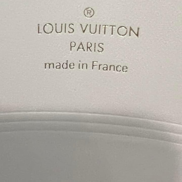 Louis Vuitton | Bags | Louis Vuitton Limited Edition Summer Pool Small ...